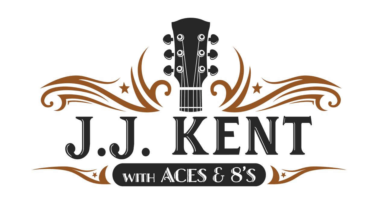Home - JJ Kent Music